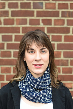 Projektteam | Getrenntes Bewahren – Gemeinsame Verantwortung